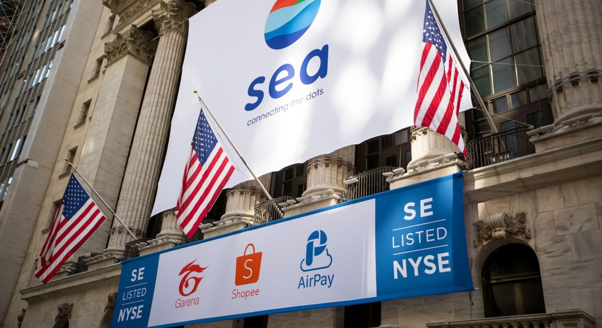 Sea's Shopee faces boycott calls in Philippines over brand ambassador